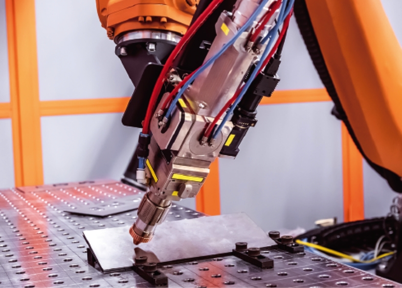 OCTOPUZ トップ 製造ライン効率化 シミュレーション | ロボット 溶接 | CADCAMソフトウェアのジェービーエムエンジニアリング株式会社